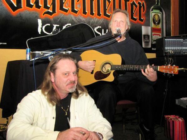 Ron Isbell Pictures: Ron Isbell Pictures 2013