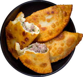 Art is Life: Die Russische Küche -und ihre Spezialitäten