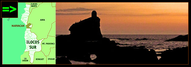 🇵🇭 NARVACAN • (Ilocos Sur) My C2 Experience in Sulvec Bay - EDMARATION ...