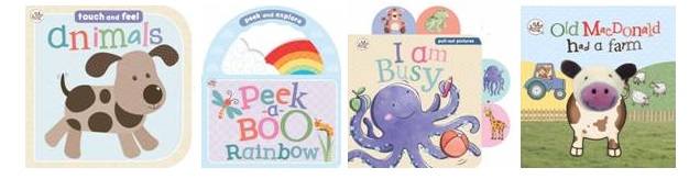 Little Learners Book Titles and the Love of Reading - Outnumbered 3 to 1