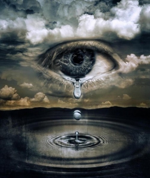 Stoned-Campbell Disciple » Blog Archive » Tears: God’s or Mine ...