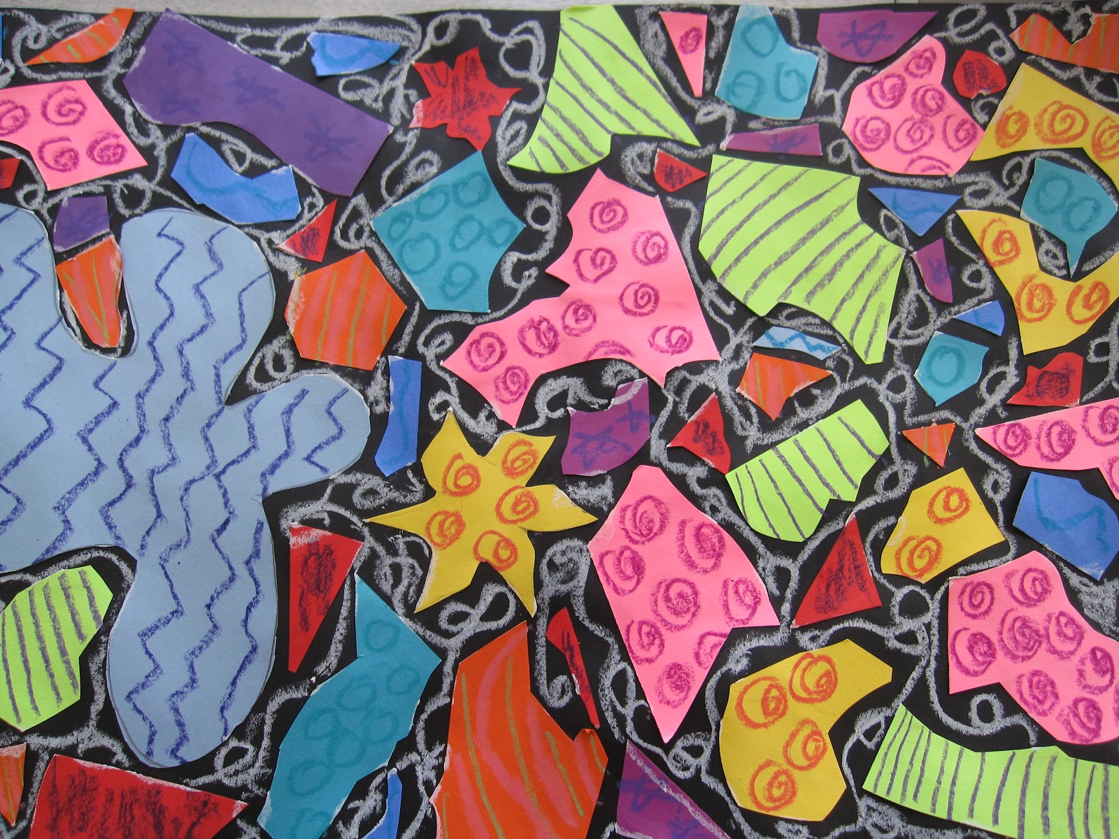 El Sol Art: Inspired by Reggie Laurent