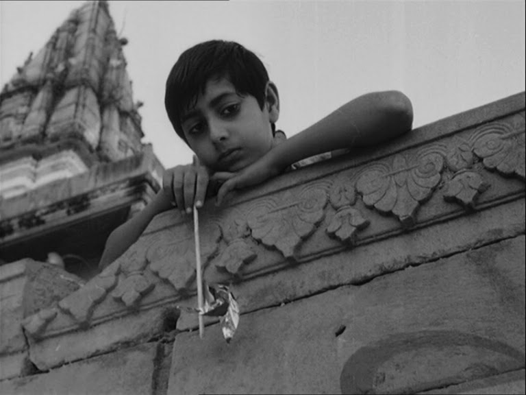 Films Worth Watching: The Apu Trilogy (1955-1959) - Directed by ...