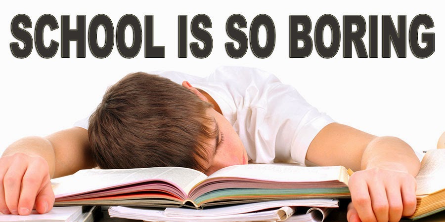 The book is on the table: 2014