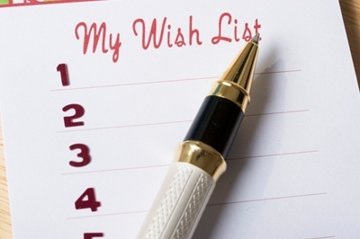 anitamayaa: [TIPS] Managing Your Wishlist