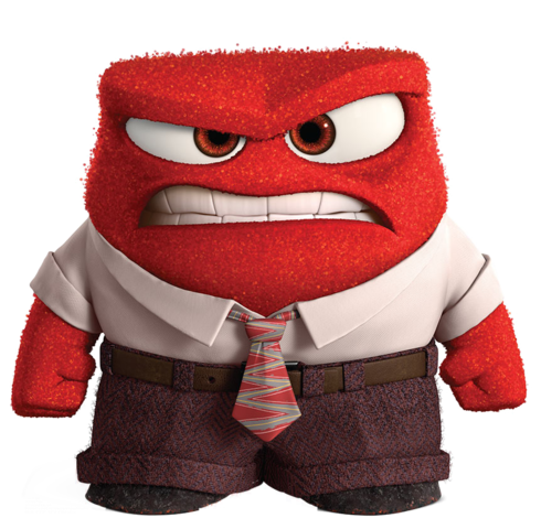 PNG Divertidamente (Inside Out) - PNG World