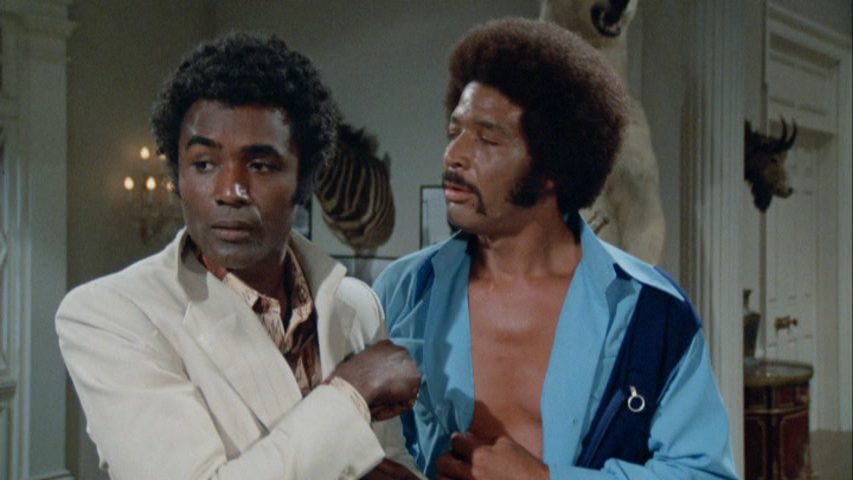 The Department of Afro American Research, Arts and Culture