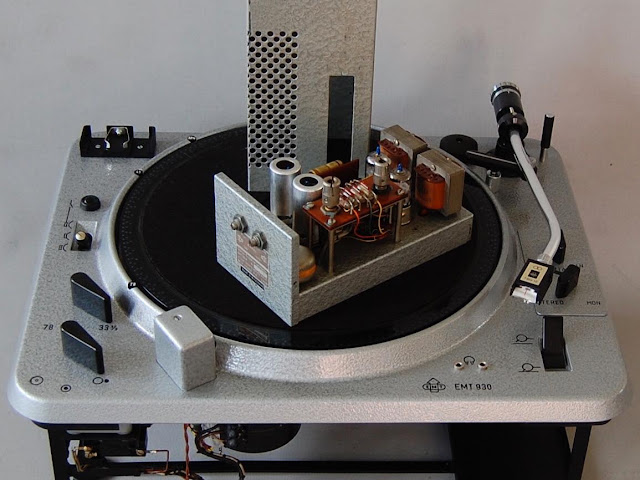 EMT 930! – M & S | Ultimate High-Fidelity