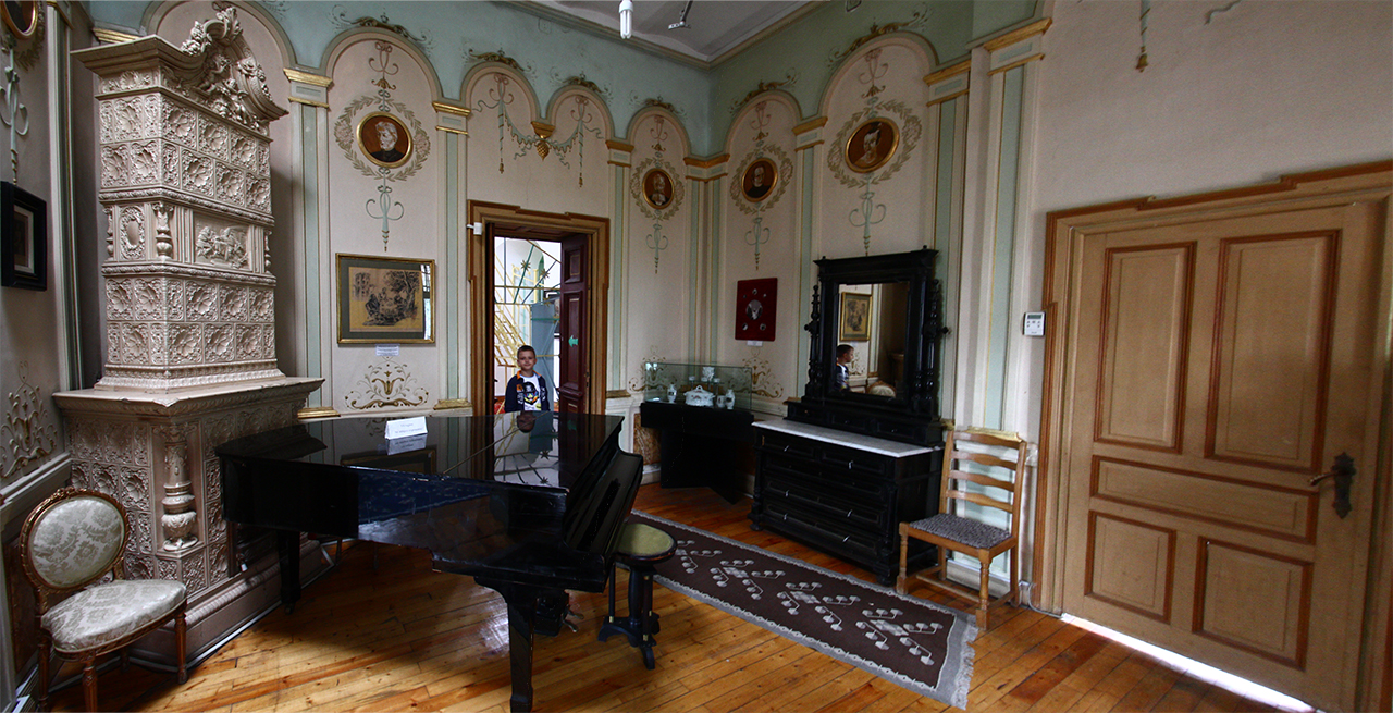 Castelul Iulia Hasdeu