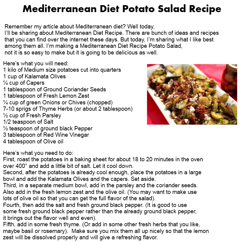 diet potato – best diet | zinhealth