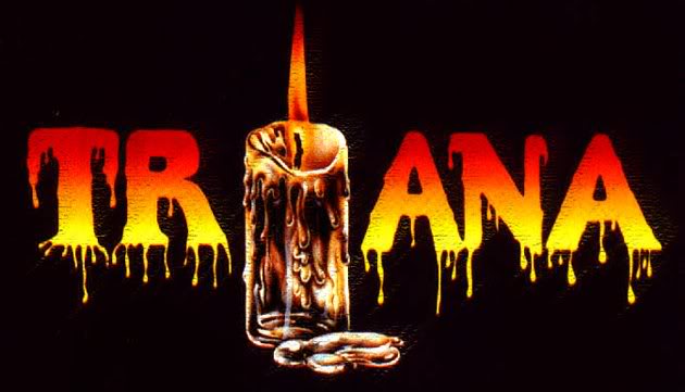 FRESH & ALIVE! - En Vivo Y En Directo.: TRIANA 5