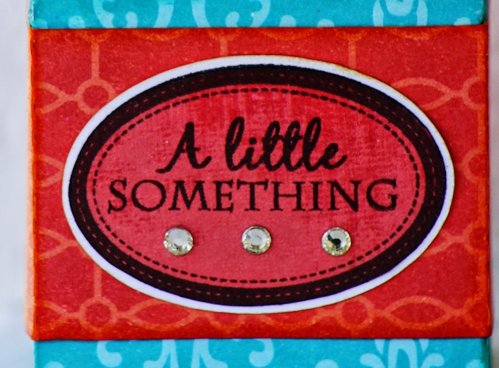 got2bcrafting: A little something...