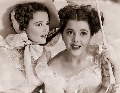 Rural Revolution: RIP, Ann Rutherford