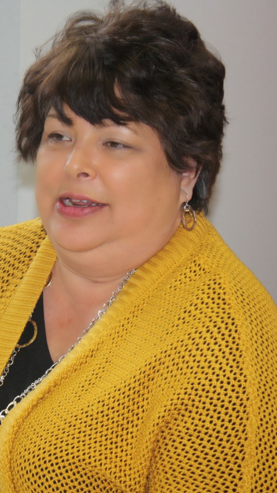 Walker Report - Shedding Light on Bexar County: Therese Huntzinger ...