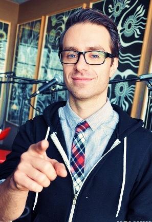 Fanbook Simple Plan: Sébastien Lefebvre