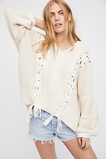 Live Give Love: Sweaters