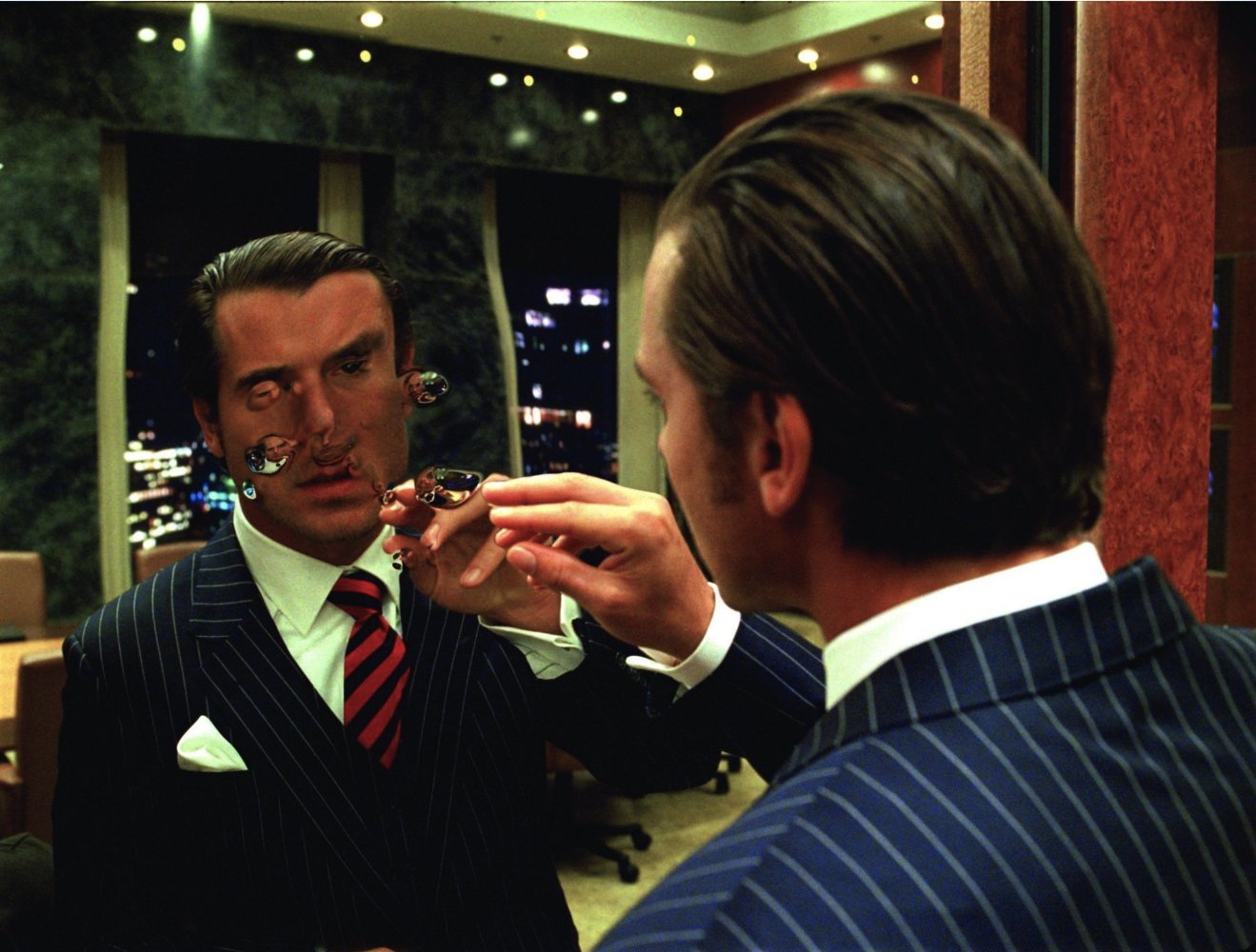 Sinopsis Film Constantine (2005) | Sinopsis Film