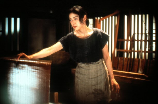 Haunting_Chilling_Thrilling: Inugami (2001)