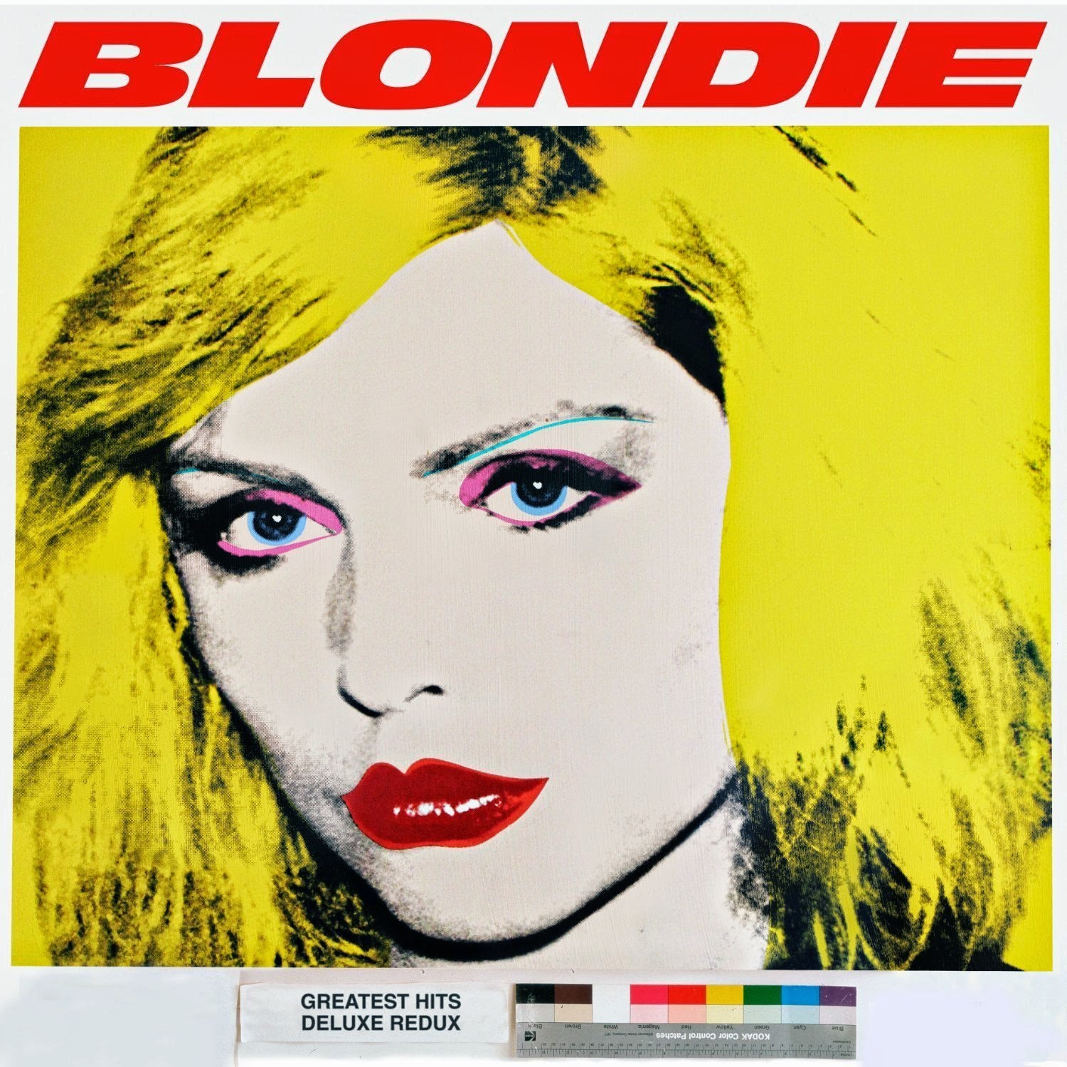 Radio Dupree: Blondie celebrates 40 with a double dose of a record