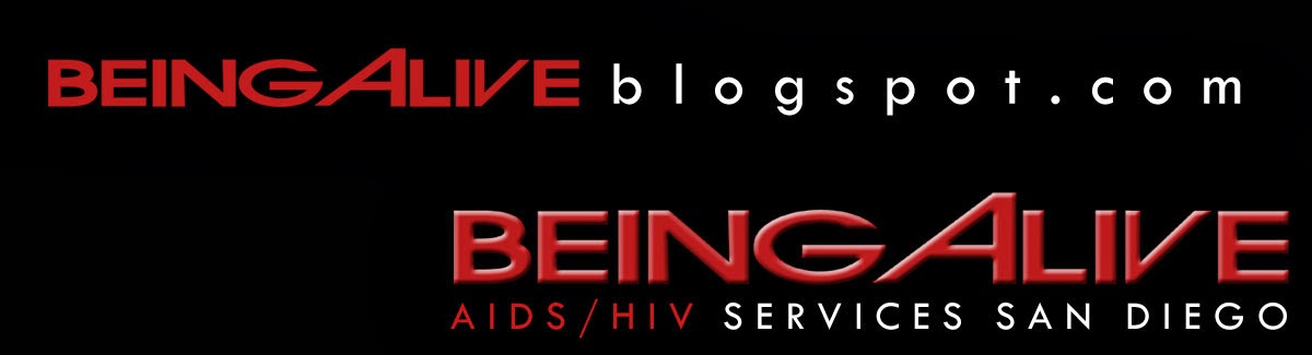Being Alive San Diego
