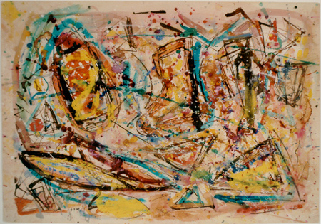 This is nice, yeah?: Anne Ryan