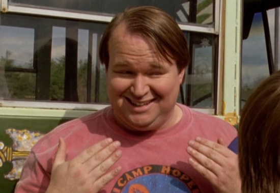 Underrated Movie, Actually: Heavyweights