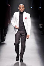 Distinctive: A DISTINCTIVEman