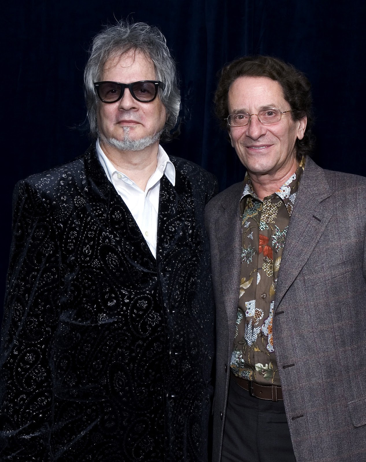 FORGOTTEN HITS: Sharing Your Comments: Al Kooper and Rick Nelson