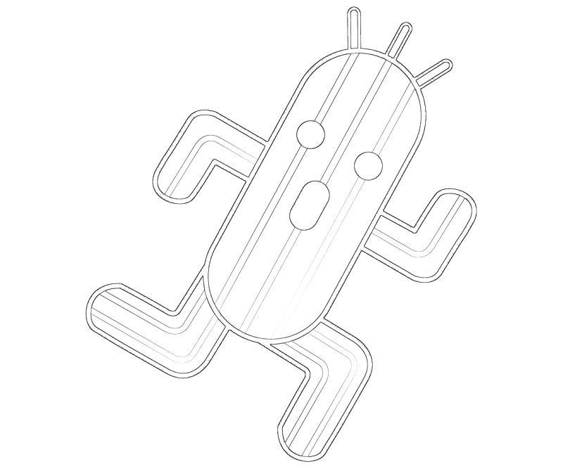 Cactuar Cactuar Profil | jozztweet