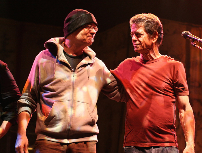 Classic Rock Here And Now: STEVE HUNTER LEGENDARY GUITARIST INTERVIEWED ...