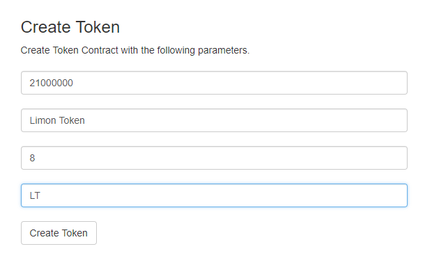 Como criar um token na plataforma do Ethereum - modo fácil | Limon Tec