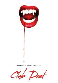 LIVINGDEAD: Club Dead 2015