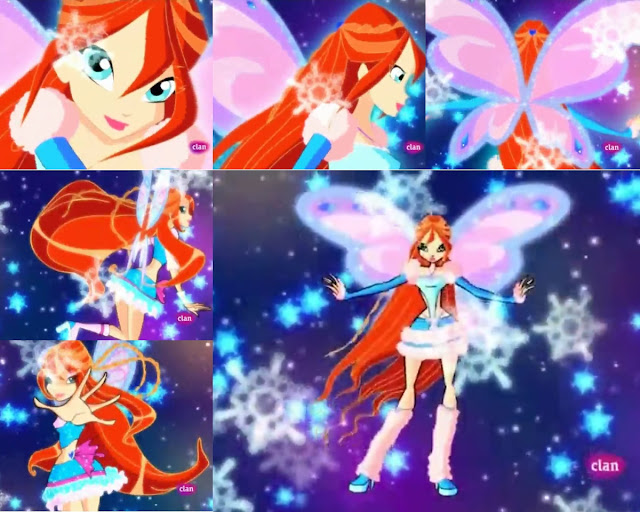 Posters Winx Lovix!!! - Winx Club All