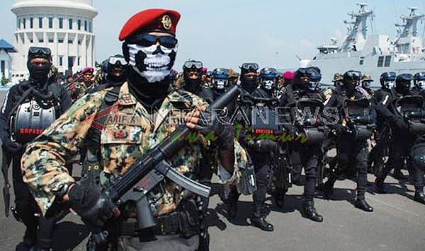 TNI ~ GALLERY: TNI - INDONESIAN NATIONAL FORCES - GALLERY #07