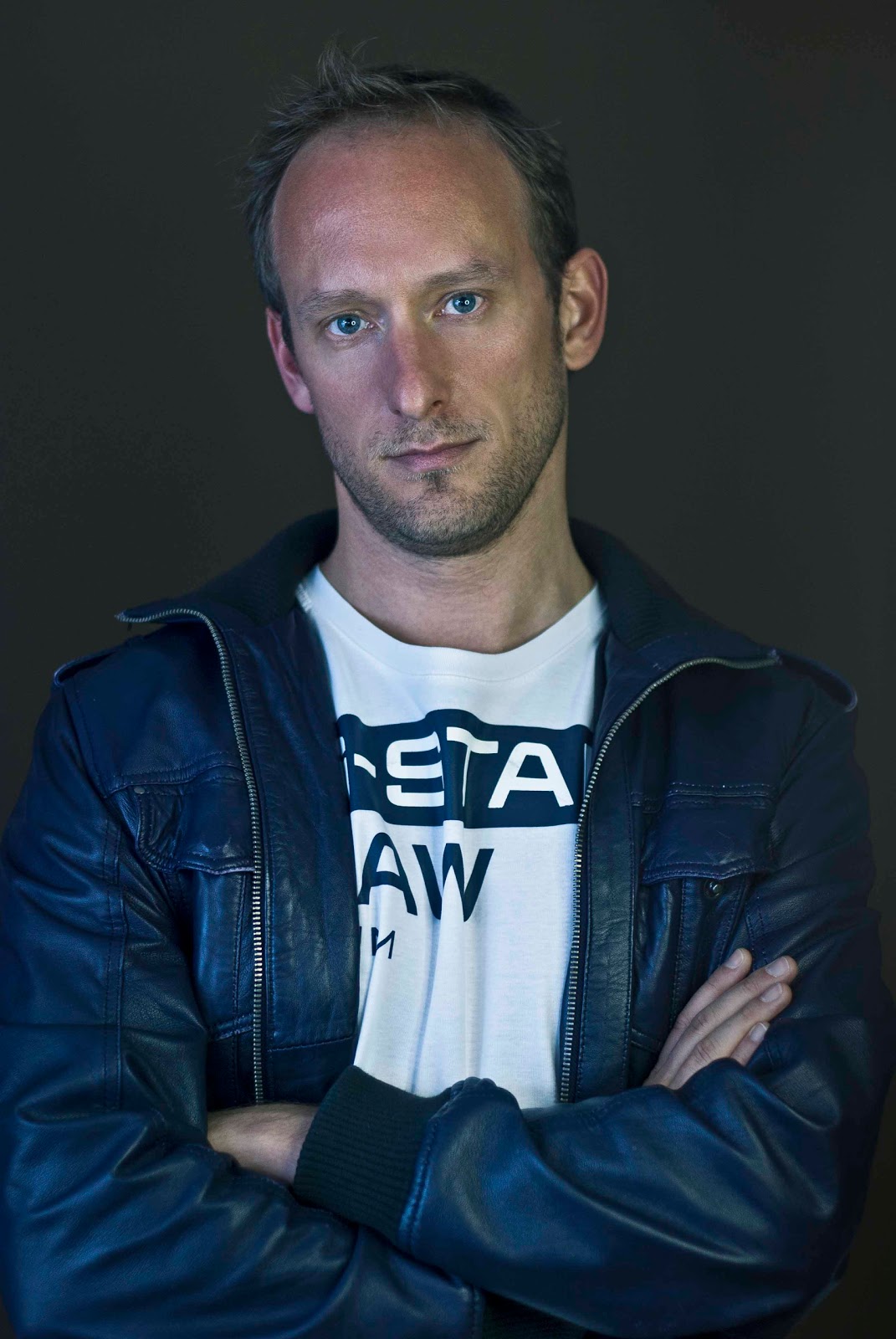 Johannes Kujawski Photography: Hans Sotin