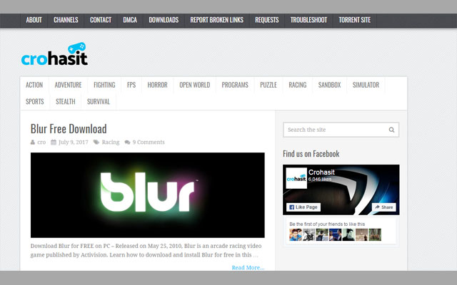 تعرّف على أفضل 5 مواقع للحصول على أحدث وأفضل الألعاب الخاصة بالحواسيب