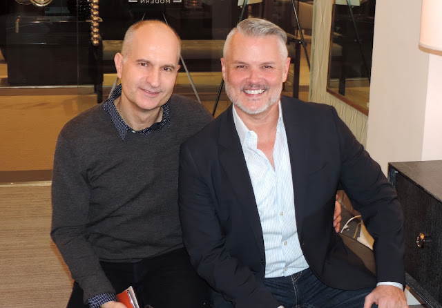 LIVE ON 5 AT 200 LEX – RioHamilton.com