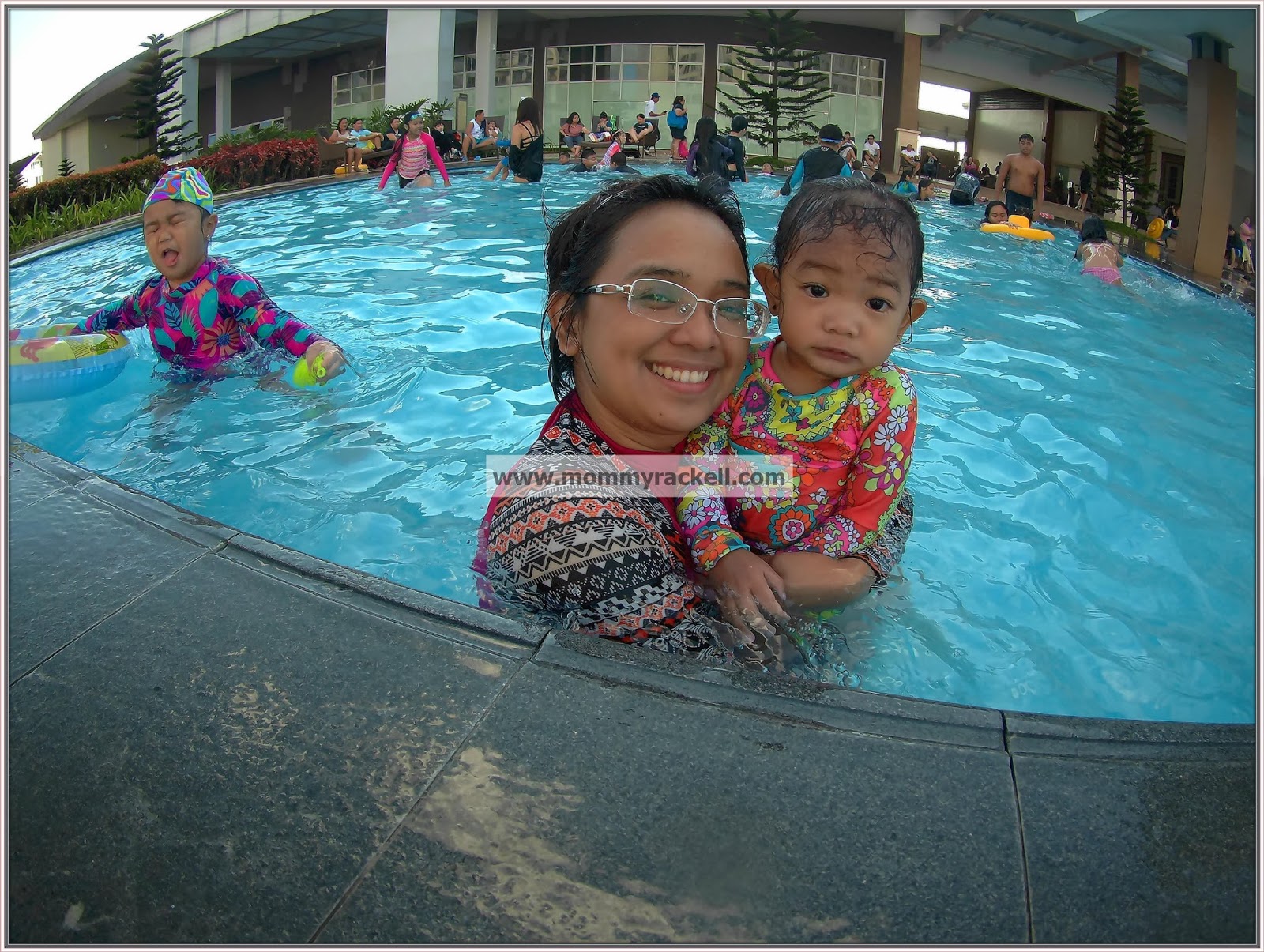 April 2017 | My Little World by Mommy Rackell