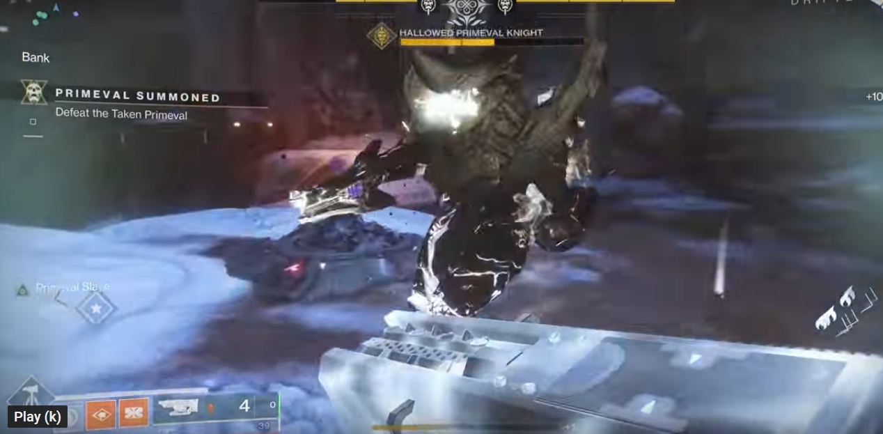 Gambit Prime Vs Regular Gambit: Destiny 2 Guide and Tips