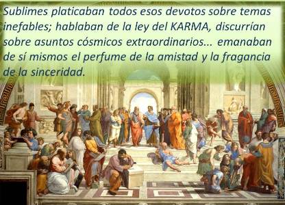 Estudie Gnosis: Tema # 01 - ¿Qué es Gnosis? ¿Objetivos?