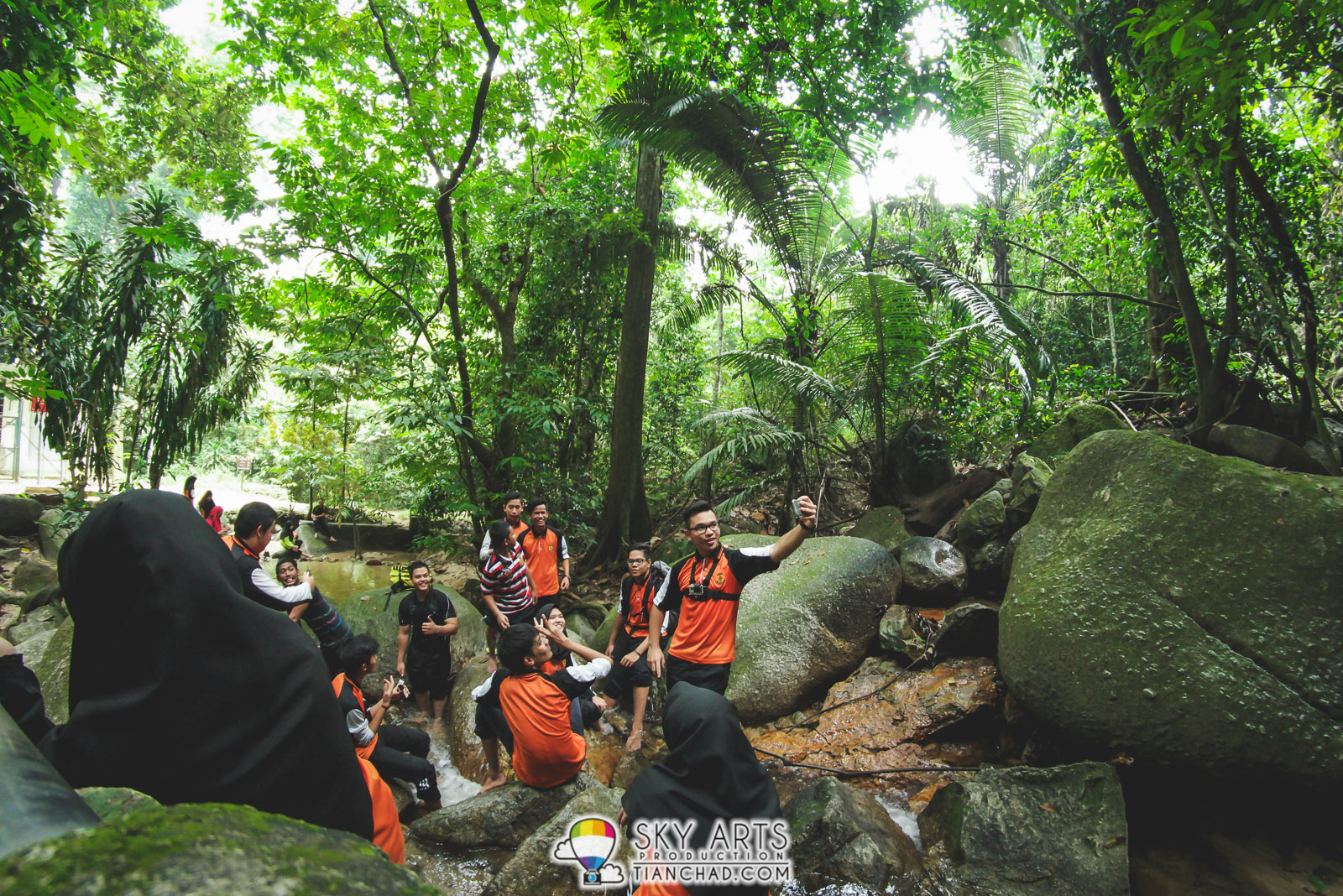 7 Things To Do In FRIM Kepong - Canopy Walkway, Jogging & Nature Trekking