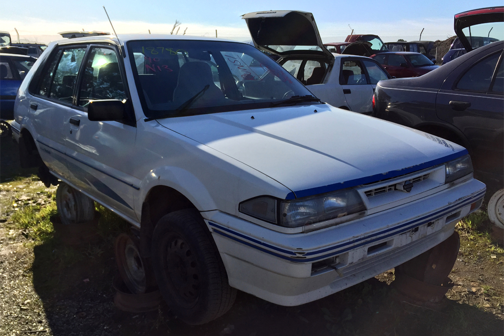 80sHERO: Pulsar Reebok..!