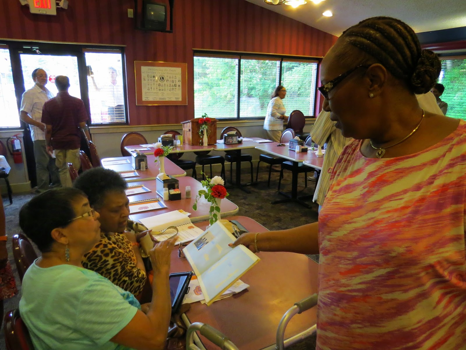 The George Clem School Wolverines - Greeneville: George Clem's Class of ...