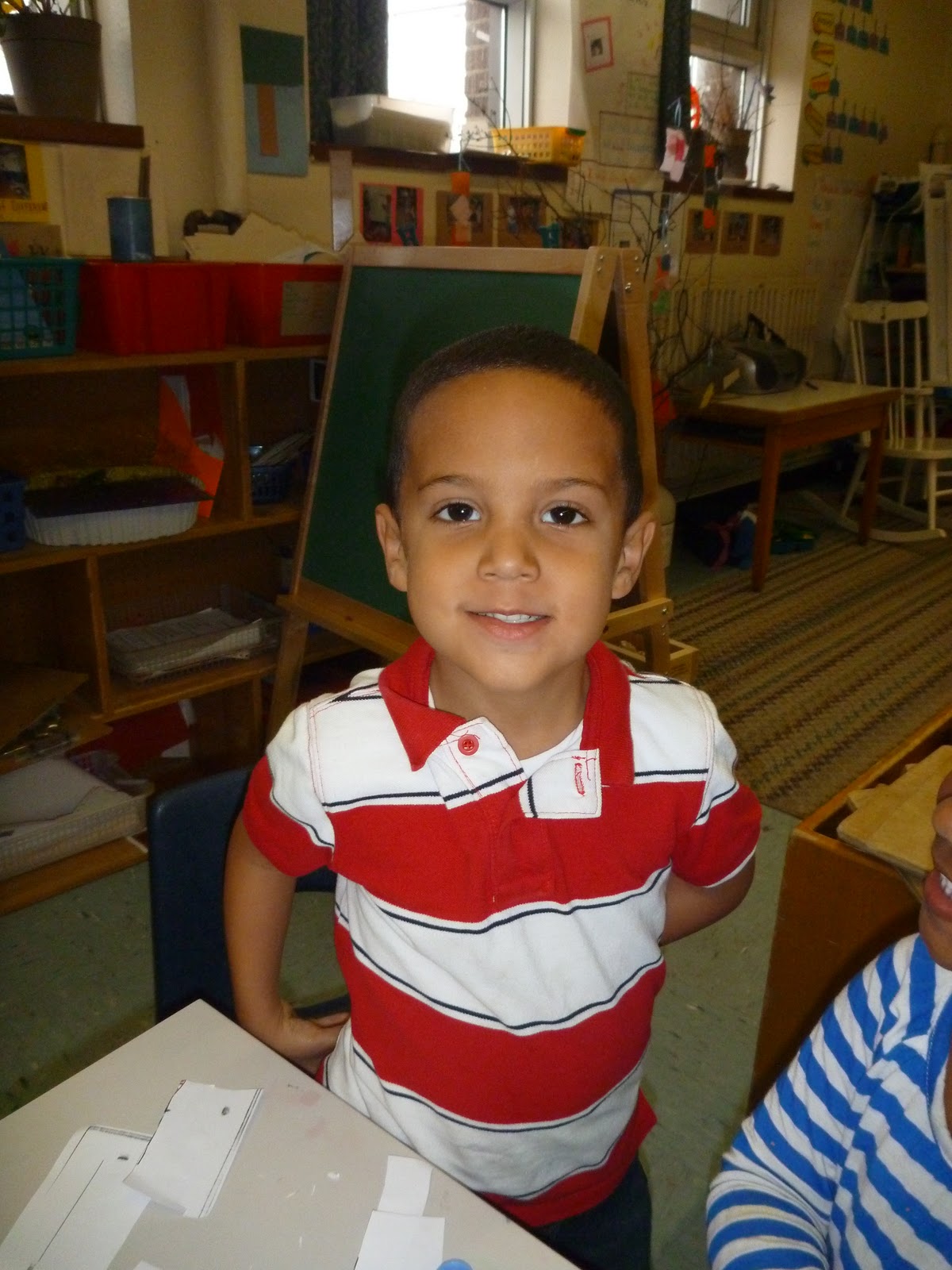 PLAY. EXPLORE. LEARN: Pattern Day