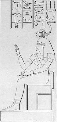 Alle pendici del Monte Meru: KALI, LA DEA-SCORPIONE