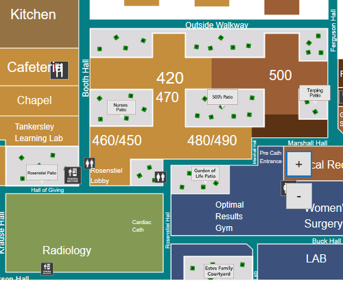 Tucson's Pocket Parks