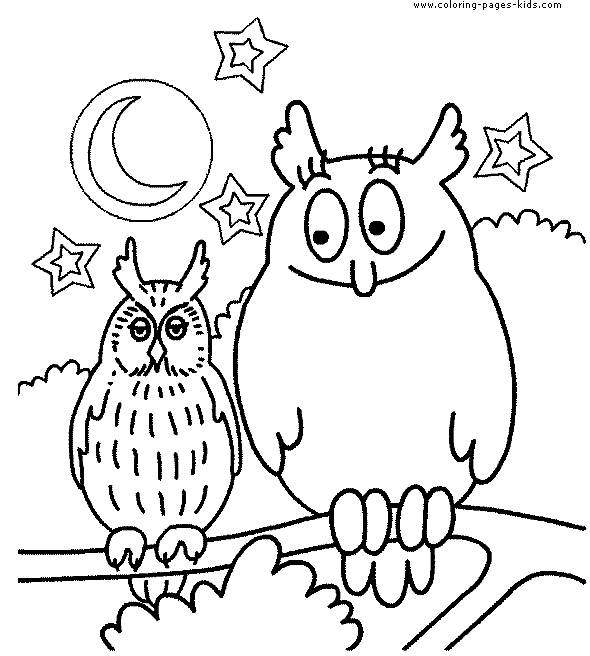 Cartoons Coloring Pages: Barbapappa Coloring Pages