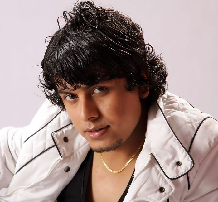 Promod Kharel - GeetNp