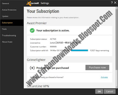 Avast premier activation code 2017 17-5-230 - rackkurt