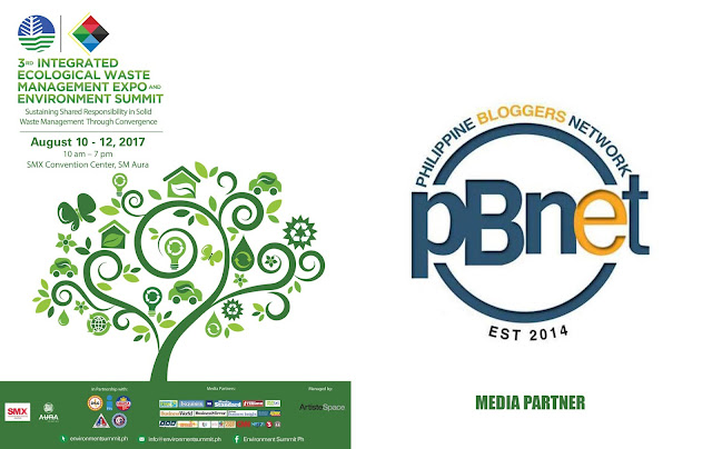 The 3rd Integrated Waste Management Expo and Environment Summit